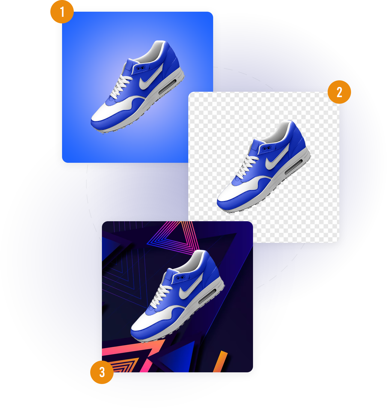 Ai Background Removal and Generation