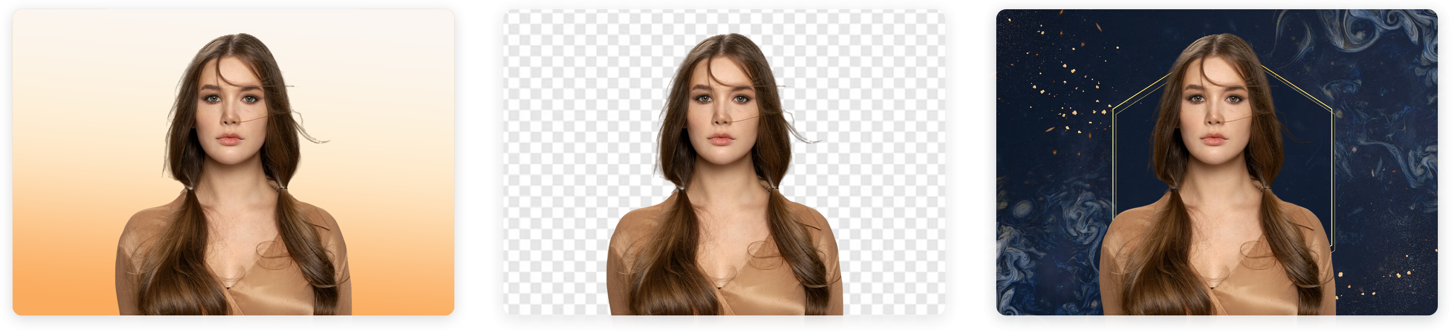 Ai Background Removal and Generation